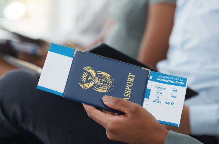 Realiza tu Check-in online - Metropolitan Touring